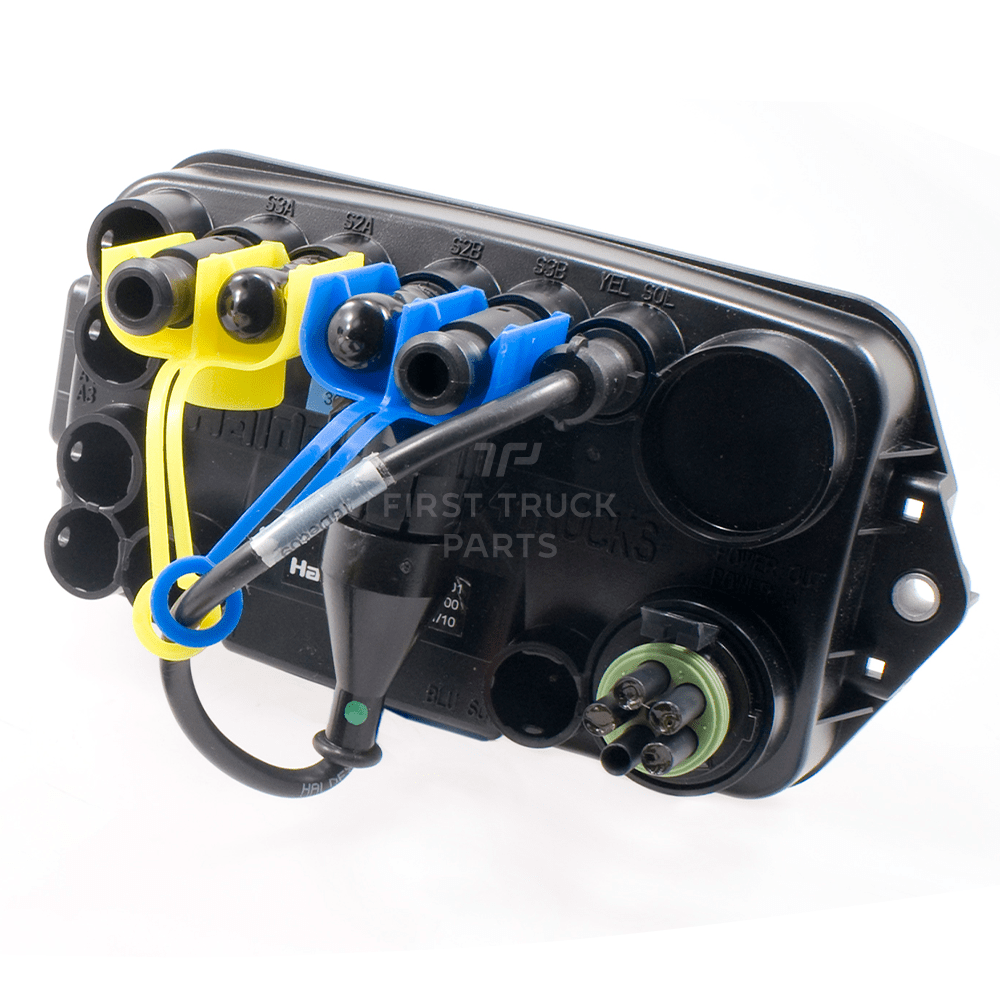 AL919342 | Genuine Haldex® Electronic Control Unit - www ...